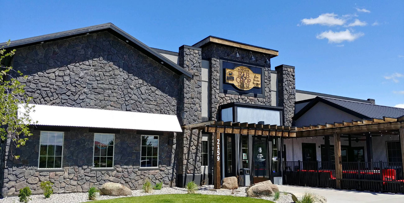 About Us - Rib & Chop House Franchise