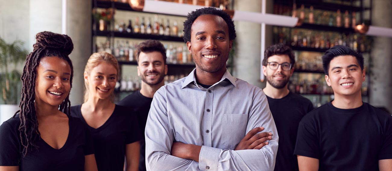 Advantages of Restaurant Franchising | Rib & Chop Franchise