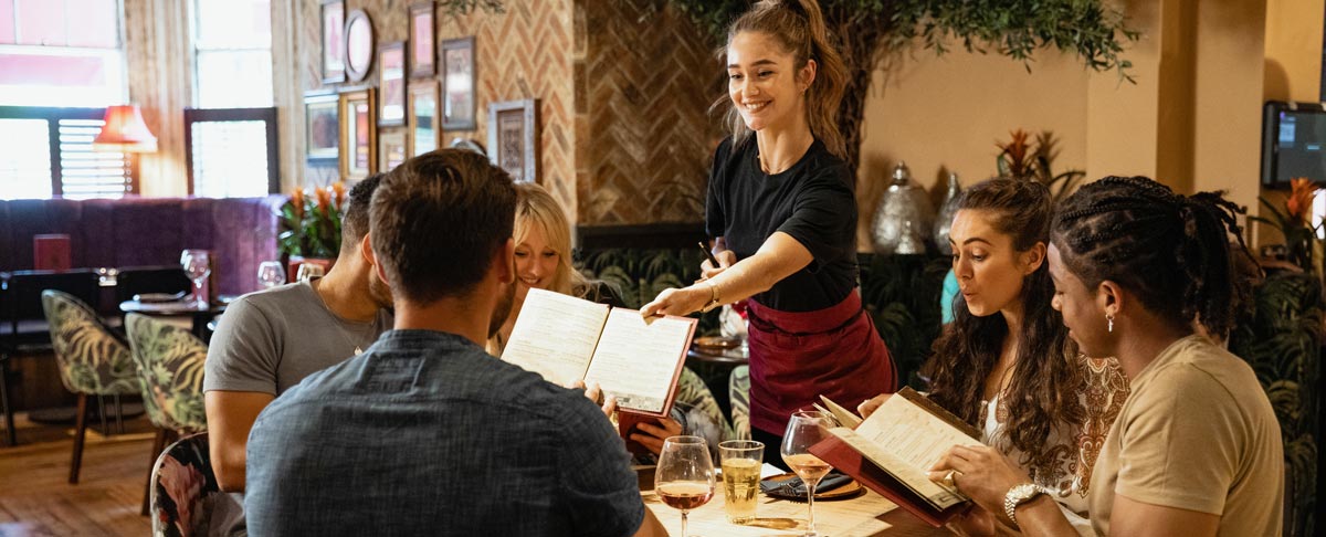 What’s a Great Restaurant Experience? | Rib & Chop House